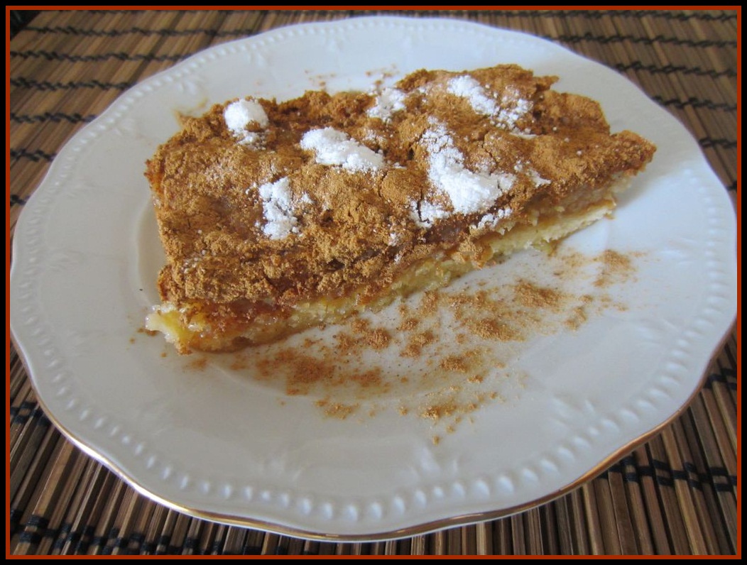 LAS RECETAS DEL ABUELO: BIENMESABE (Antequerano)